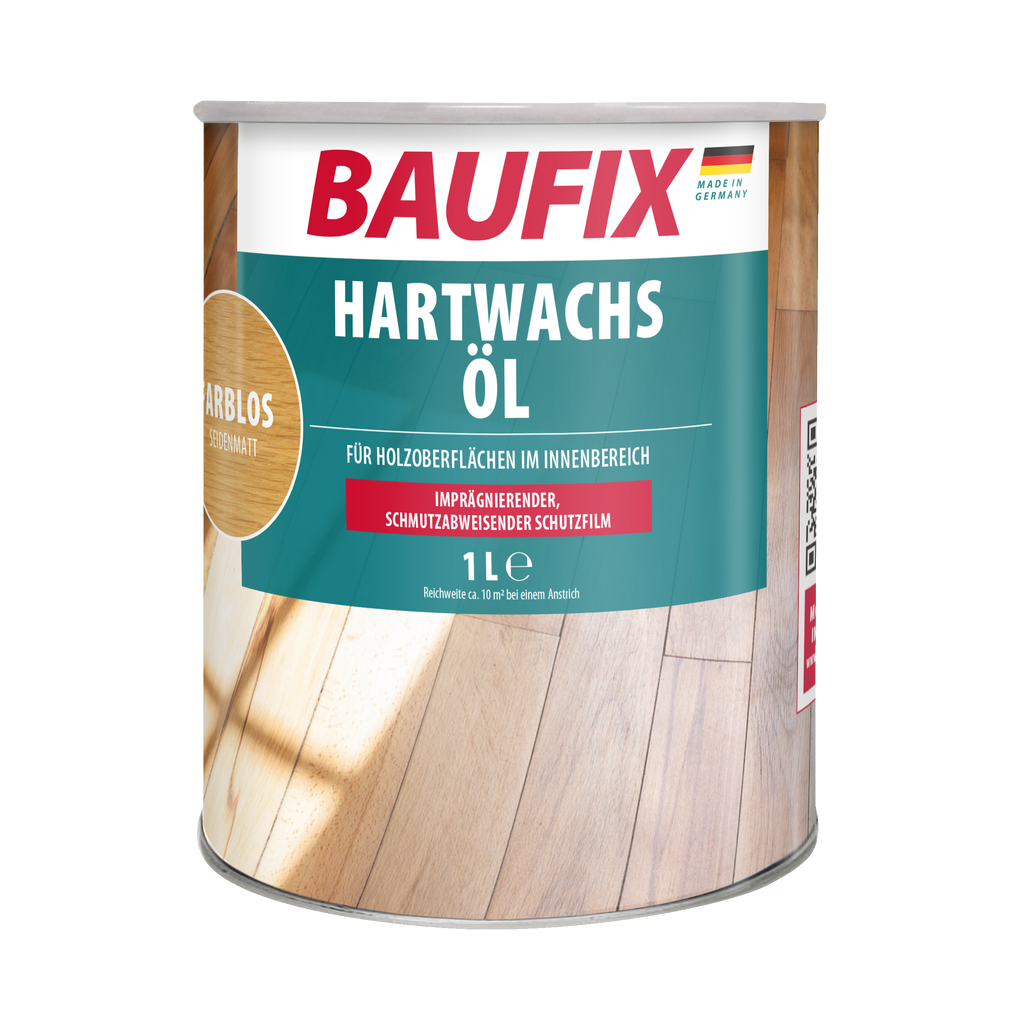 BAUFIX hard wax oil