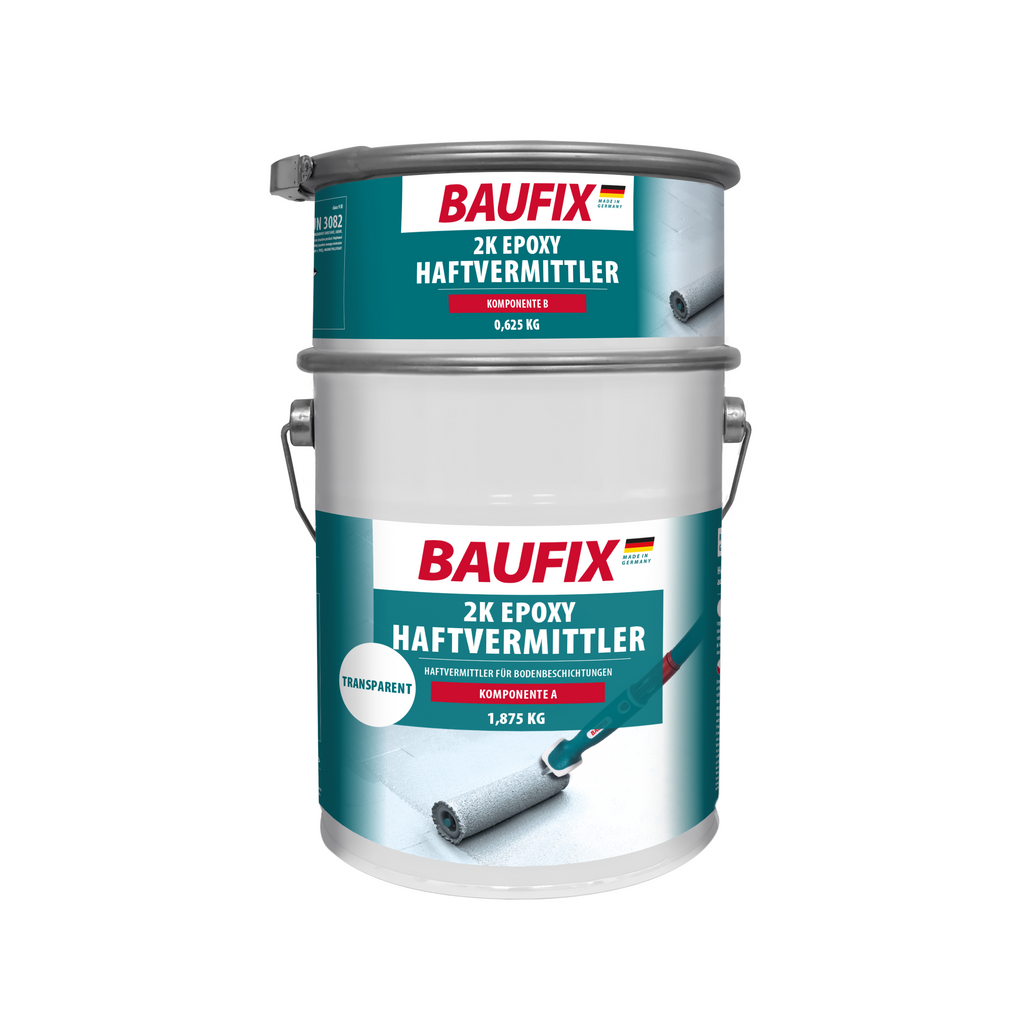 BAUFIX 2K Epoxy Bonding Agent