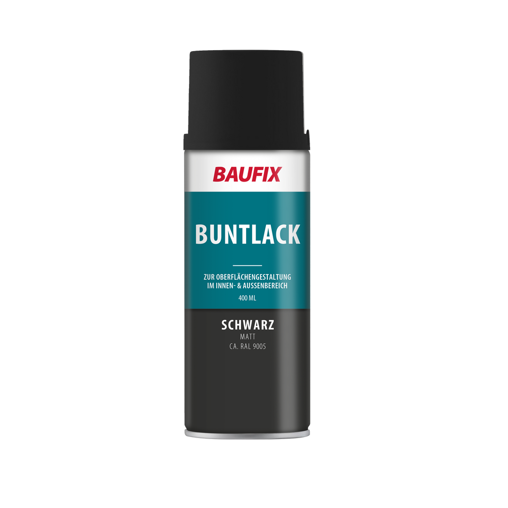 BAUFIX Matt Colored Paint