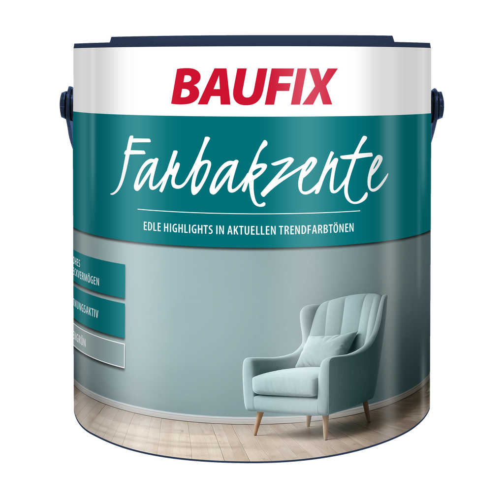 BAUFIX Farbakzente