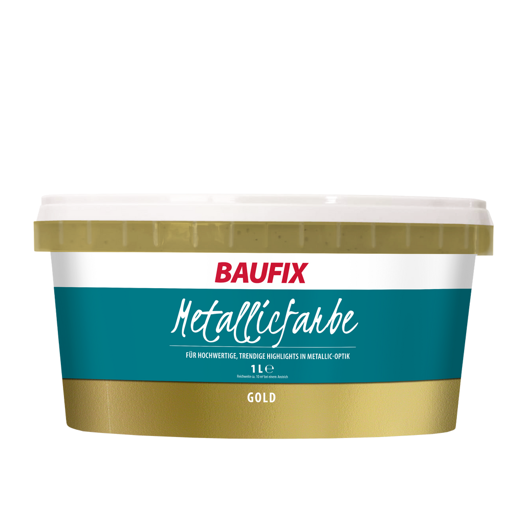 BAUFIX metallic paint