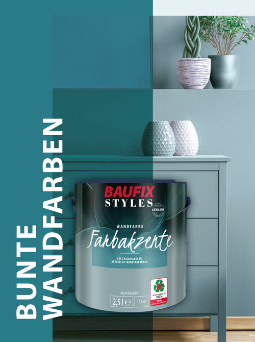 Baufix Online – Hochwertige Farben & Holzschutz direkt vom Hersteller